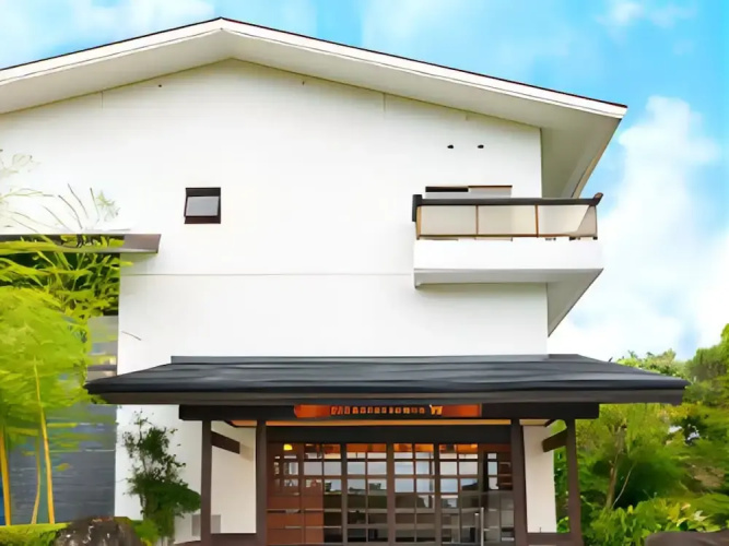 Livemax Resort Izukogen Annex - Tokyo