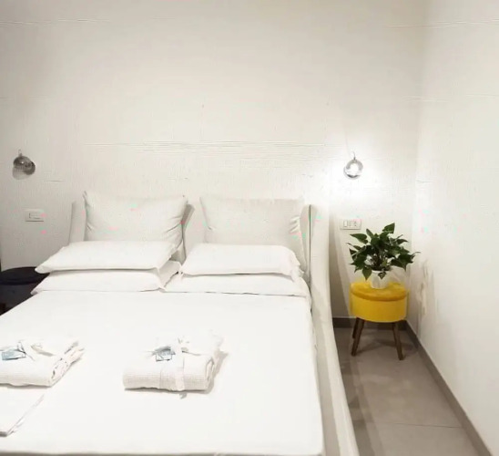 Paolino Exclusive Rooms - Pachino
