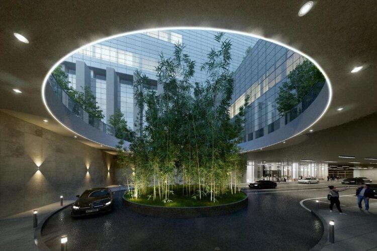 Doubletree By Hilton Seoul Pangyo Residences - Seongnam-si