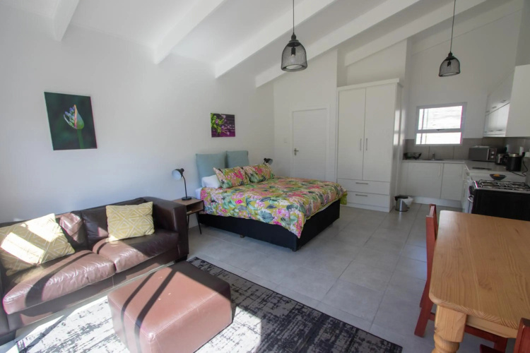 Pine Park Garden Cottages - Johannesburg