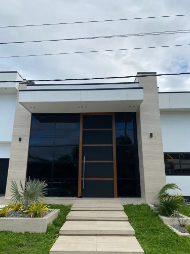 Empire Villa 2 Mon Plaisir - Paramaribo