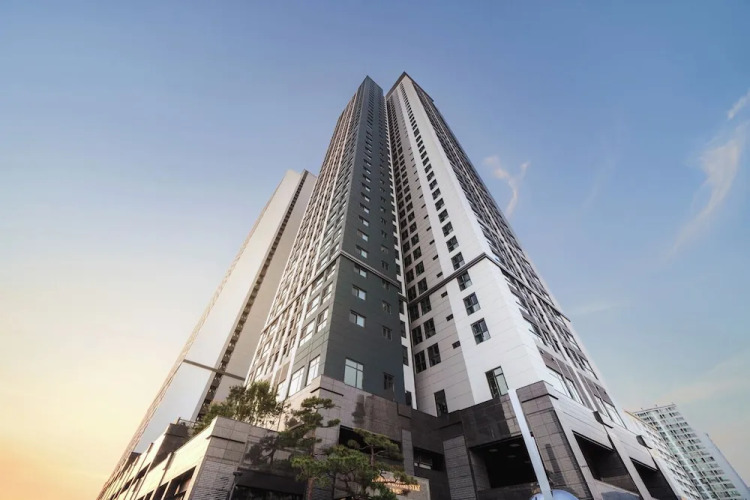 Urbanstay Incheon Chinatown - Incheon