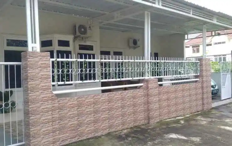 Artalia Guest House Salatiga - Salatiga