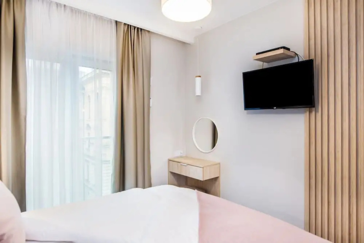 Serviced Apartments G11 - Between Main Market Square And Jewish Quarter By Inpoint - Kraków