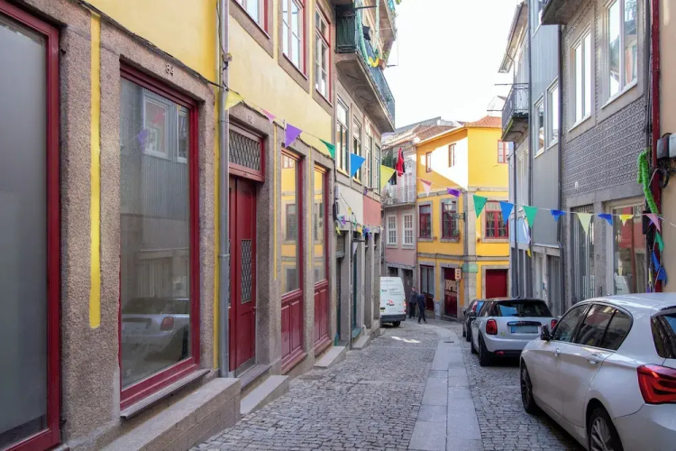 Bainharia 82 By Lovelystay - Porto