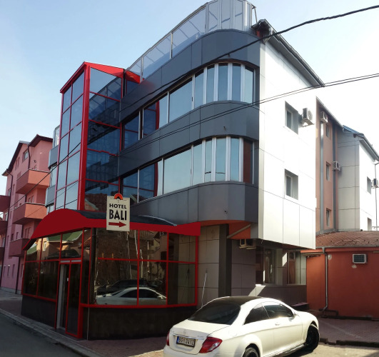 Olympic Apartments Wellness & Spa - Belgrade