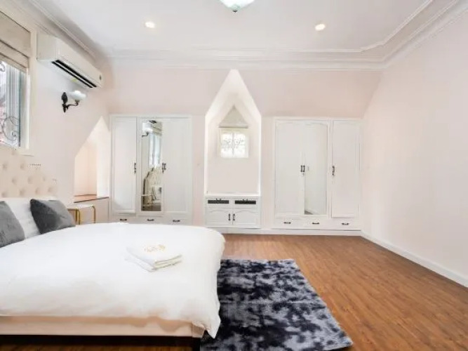 Kn2 Holiday Villa - Ho Chi Minh-staden