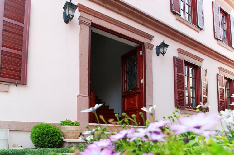 Yundantik Cunda Konaklari - Adults Only +12 - Ayvalık