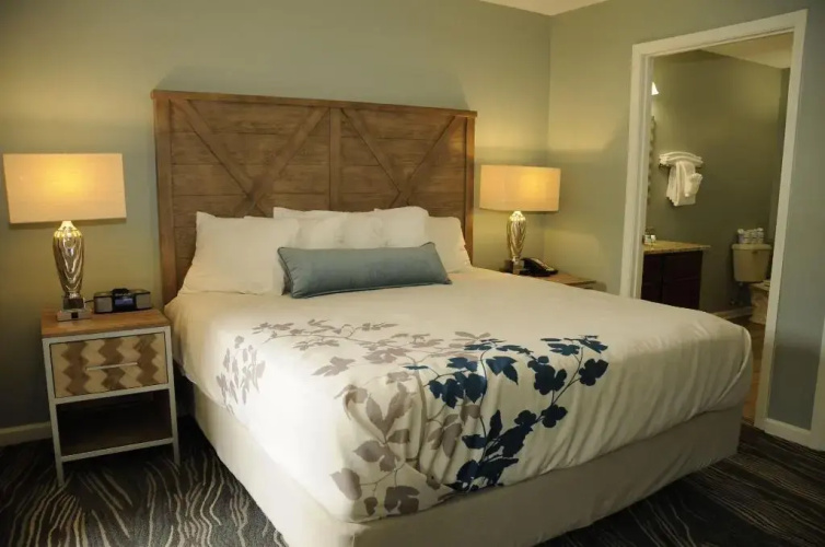 Massanutten Resort - Massanutten, VA