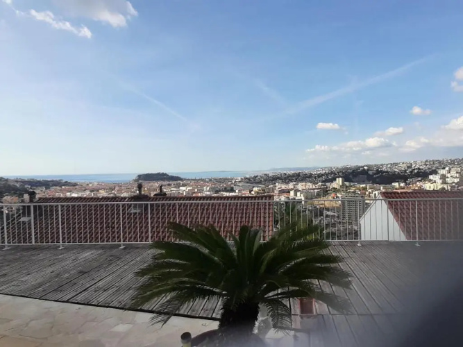 Perle - Nizza