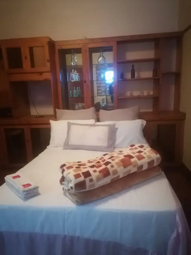 Valleycenter Guestlodge - Johannesburg