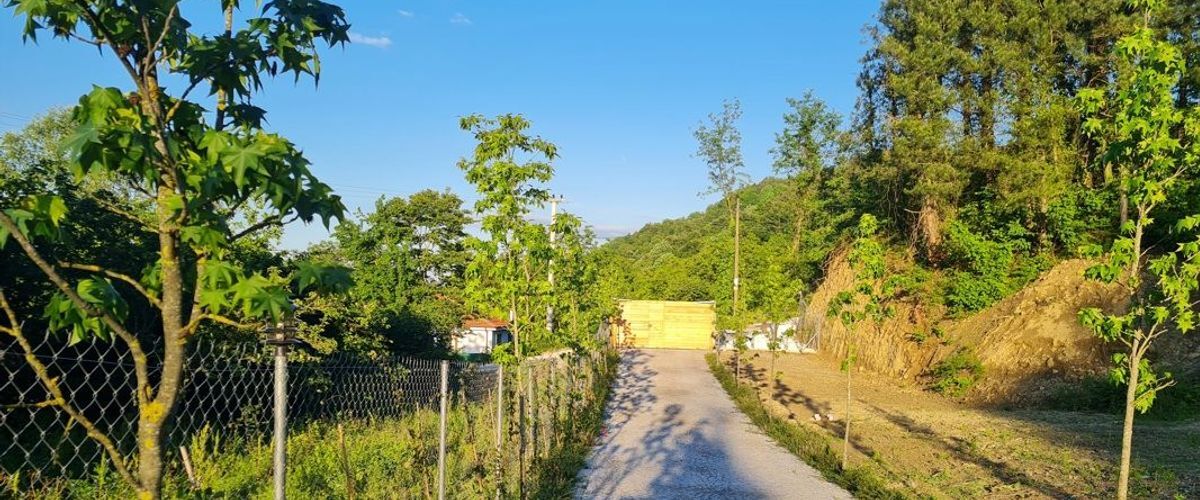 Su Lodges Sapanca - Kocaeli