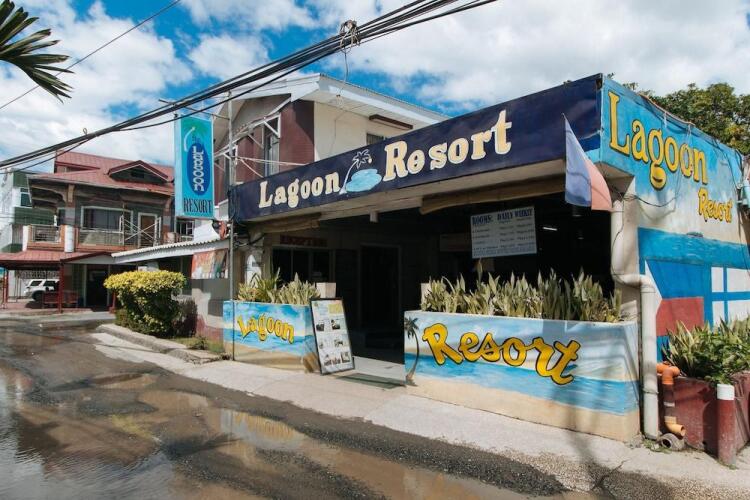 The Lagoon Resort - Subic Bay Freeport Zone