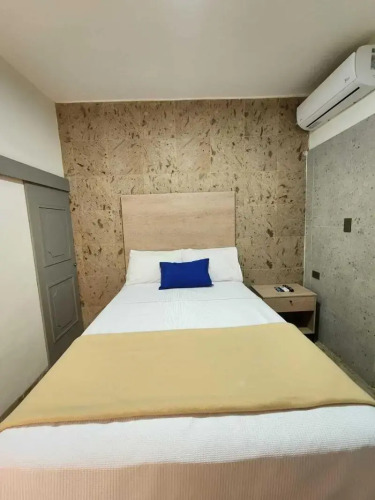 Hotel Roque - Torreón