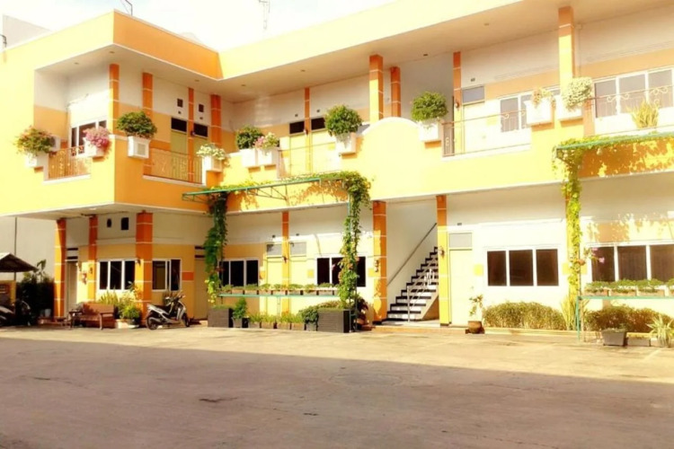 Hotel Kencana Rembang - Rembang