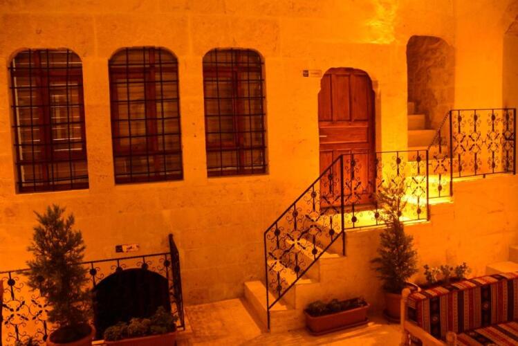 Cihangir Konağın Butik Otel - Şanlıurfa