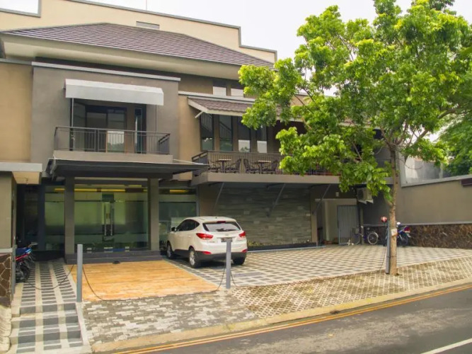 Kana Citra Guest House - Surabaya