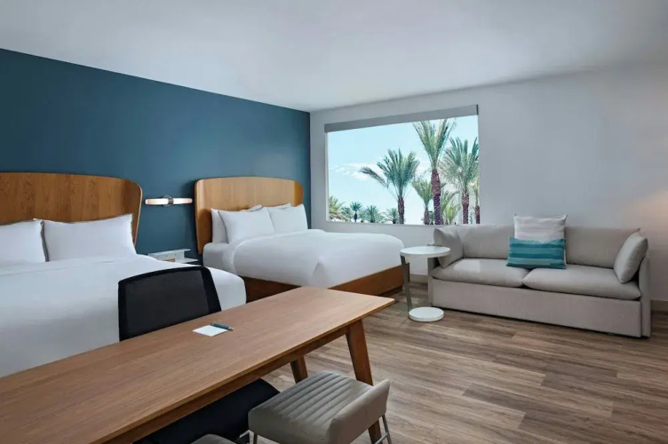 Element Phoenix North Norterra - Cave Creek, AZ