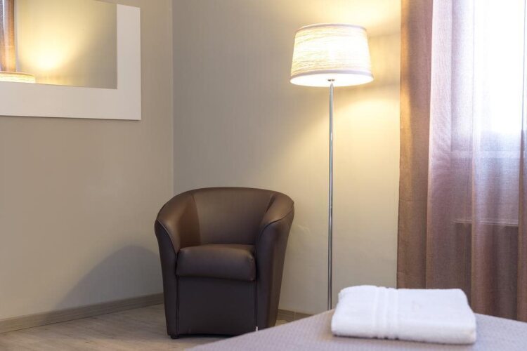 Hotel Villa Costes - Pouilles