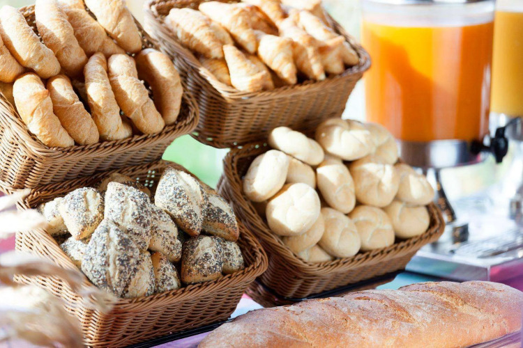 Holiday Inn Express And Suites Reims Rives De Vesle - Reims