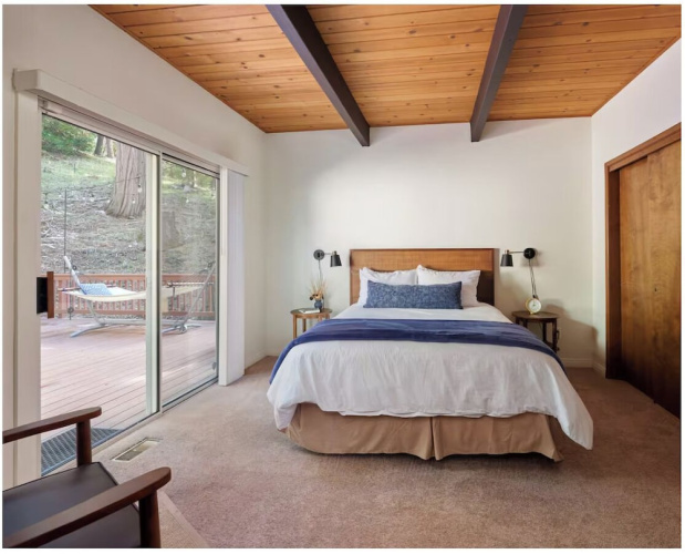 Skyline Chalet - San Bernardino, CA