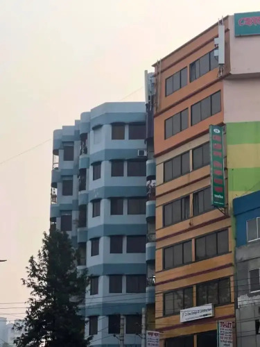 Hotel Sikder Residential - Dhaka