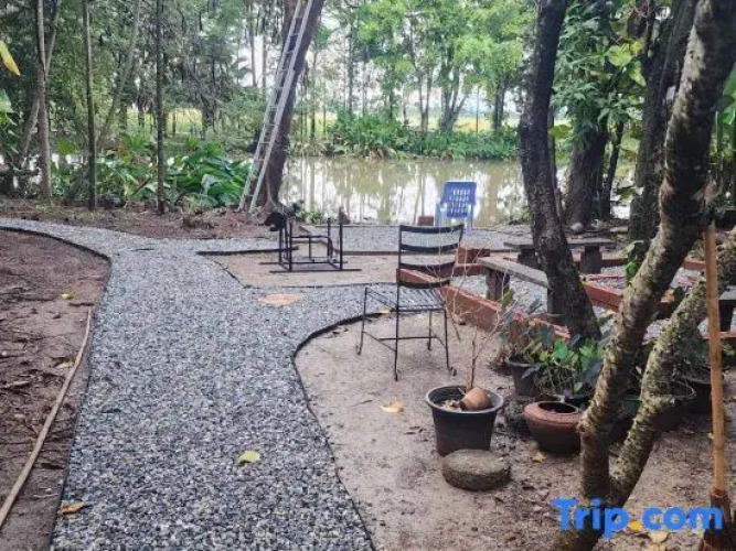 Tungtonghomestay@chmping - Mae Rim District