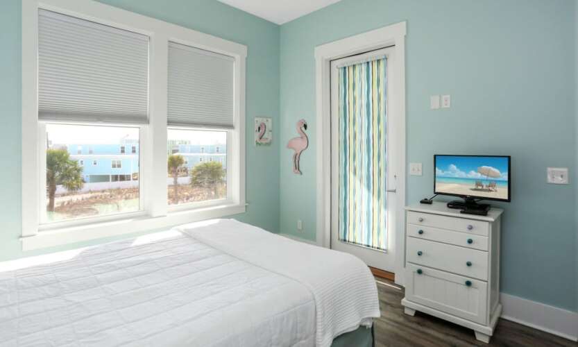 Fried Green Tomatoes By Pristine Properties - Cape San Blas, FL