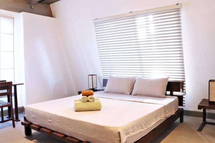 Asmara Urban Resort & Lifestyle Village Powered By Aston - Cebu