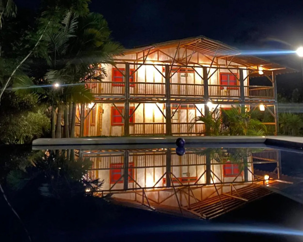 Muchosur Filandia - Filandia