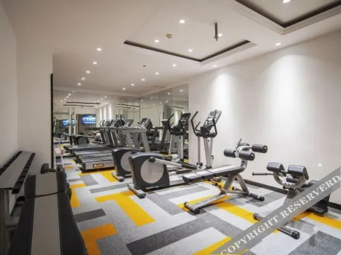 Meetwithme Movie Hotel - Changsha