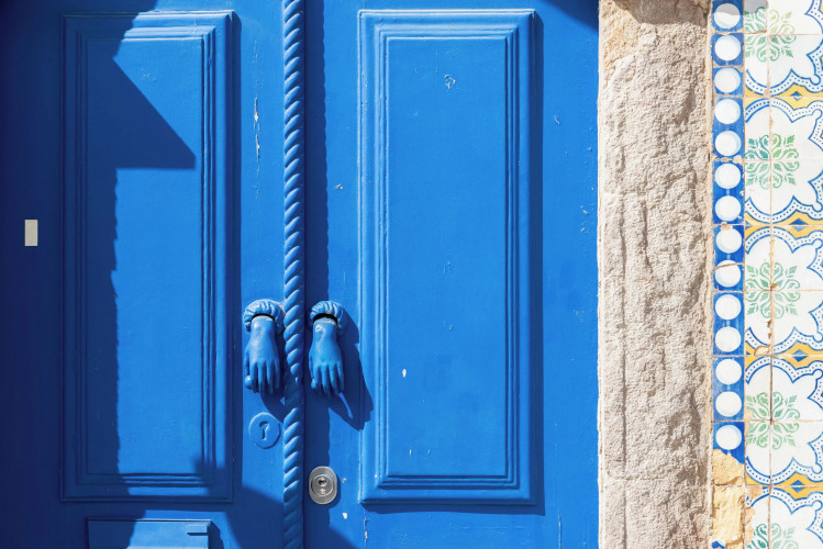 Palacio De Tavira - Tavira