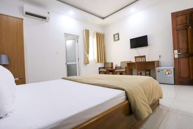 The Masion Hotel Bien Hoa - Tan Uyen