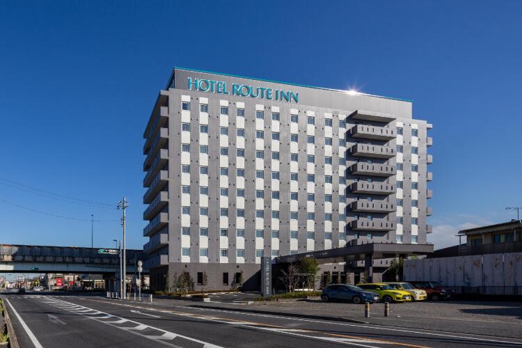 Hotel Route Inn Noda - Kokudo 16 Gouzoi - - Noda
