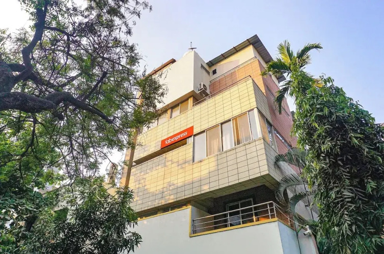 Fabexpress Star Light - Pune