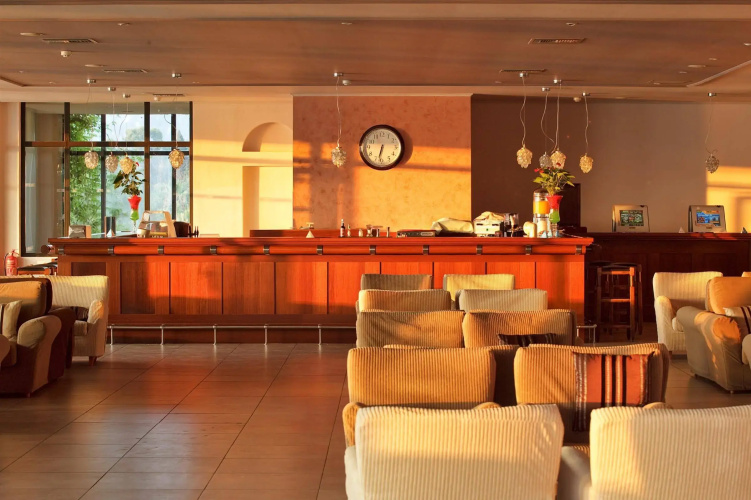 Aeolos Beach Resort All Inclusive - Corfu