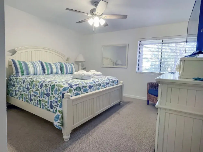 482 Plantation Club Villas At The Sea Pines Resort - Île de Hilton-Head, SC