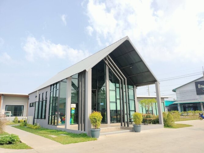 Destino Hotel Surin - Buri Ram