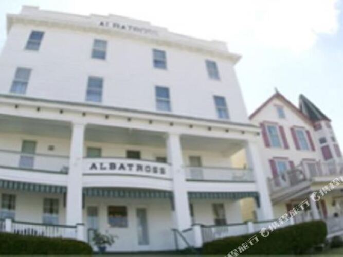 Albatross Hotel - Brick Township, NJ