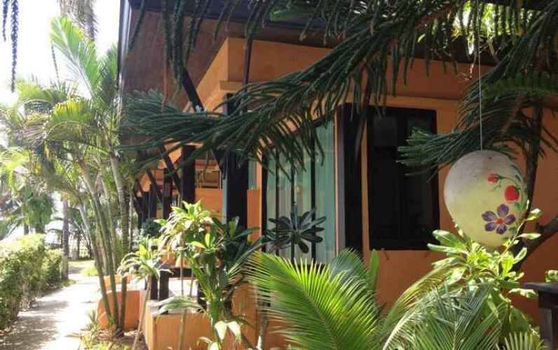 The Shambhala Khaolak Resort (Sha Extra Plus) - Khao Lak