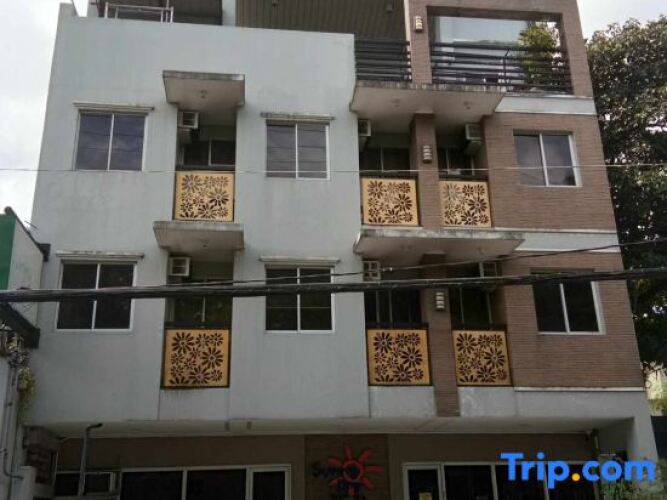 Sunny Day Residences Cainta - Antipolo