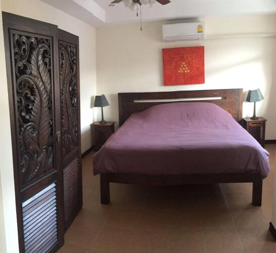 Merlin Plaza Apartments - Khao Lak