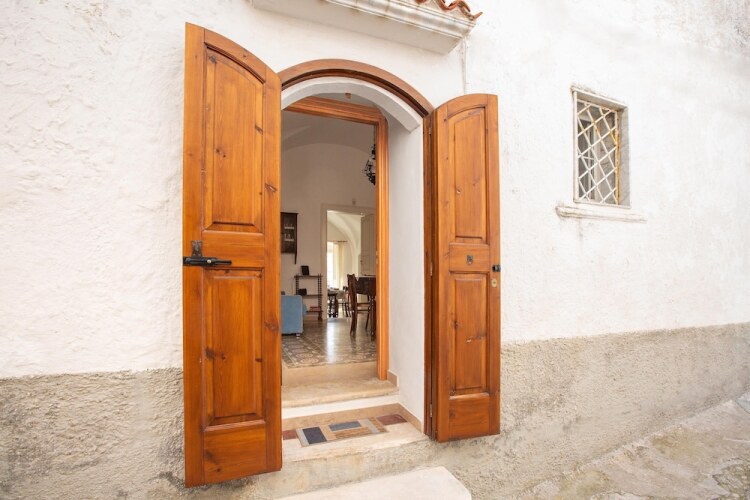 3556 Dimore Al Castello - App. By Barbarhouse - Vieste