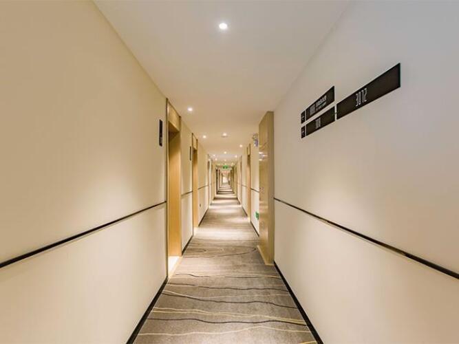 City Comfort Inn Bengbu Jiangfang Road - Bengbu