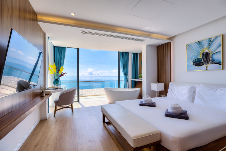 Villa The Wave 2 Residence - Koh Samui