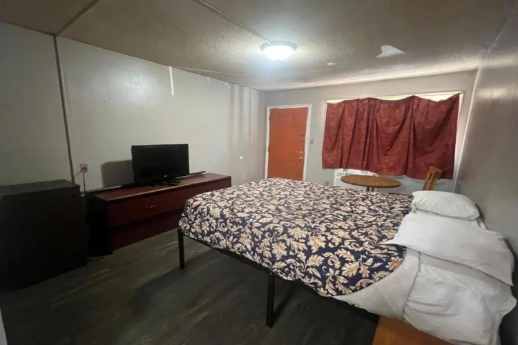Hotel O Best Rest Inn Springfield Us 36 - Springfield, IL