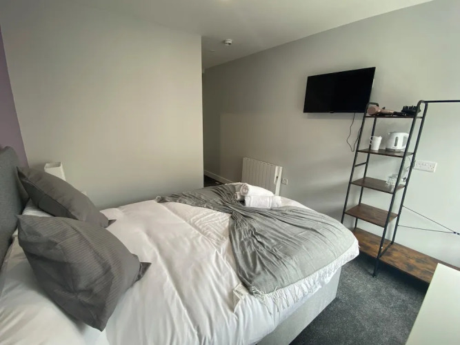 Madison House - Galway