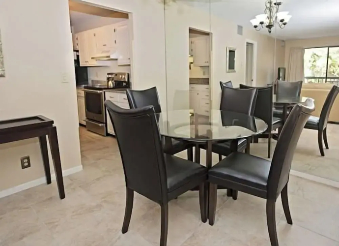 916 Cutter Court At The Sea Pines Resort - Hilton Head Island, SC