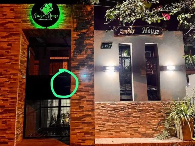 ÁMbar House Apart - Puerto Iguazú