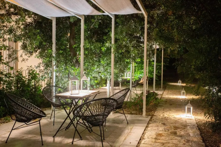 Villa Rosa Resort - Conversano